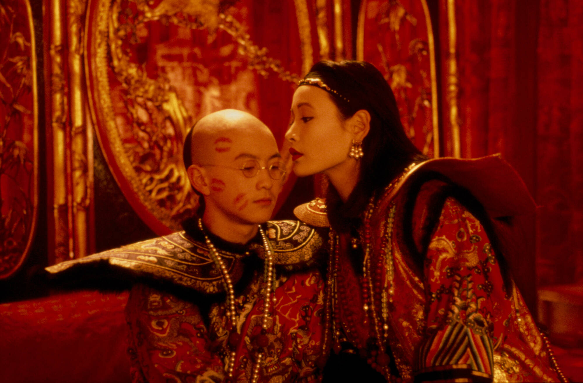 12月BS12「土曜洋画劇場」は巨匠B・ベルトルッチ監督 坂本龍一 オリエント三部作｜KCTタウン